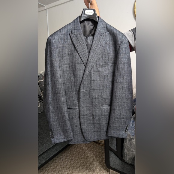Needle & Stitch | Suits & Blazers | Mens Suit | Poshmark